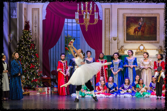 Nutcracker | Ballet and Creative Dance Studio in Reston, VA