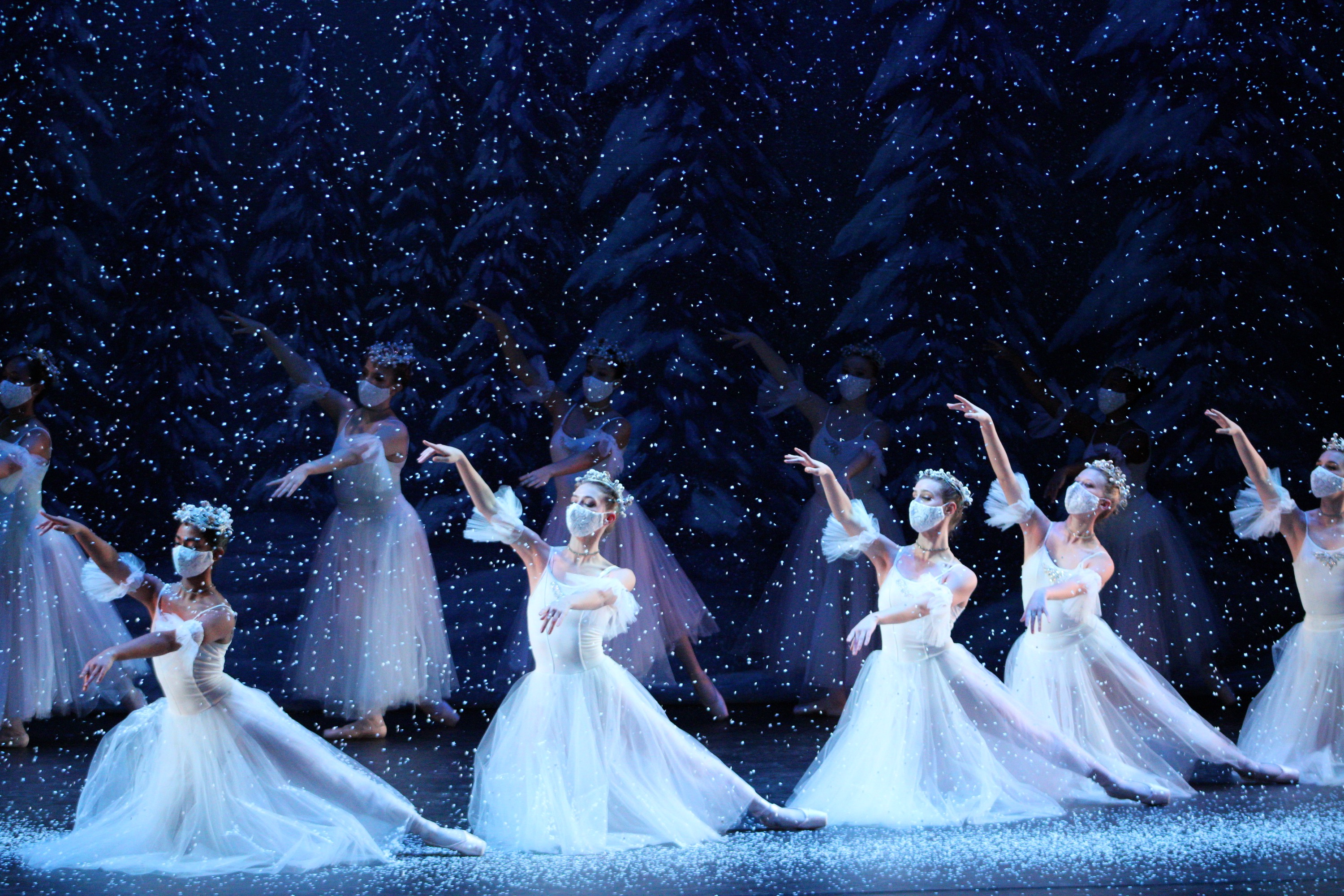 Nutcracker | Ballet and Creative Dance Studio in Reston, VA