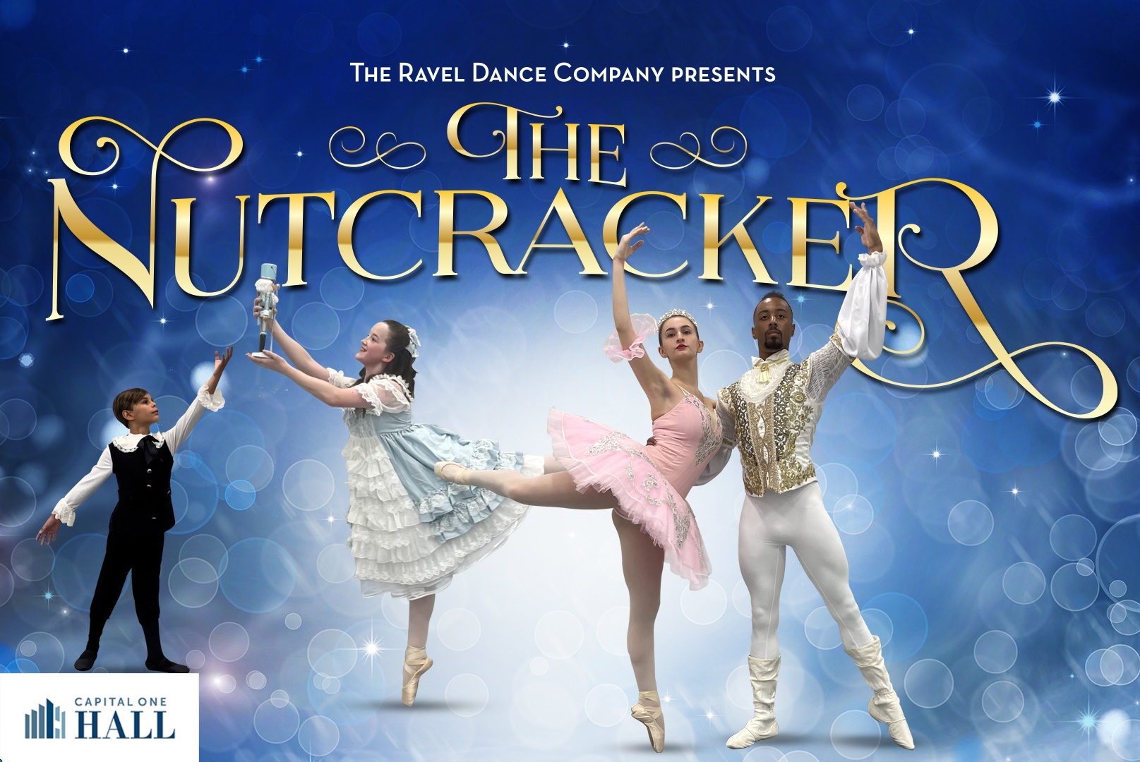 Ravel Dance Studio | Professional Dance Classes and Ballet Classes in ...